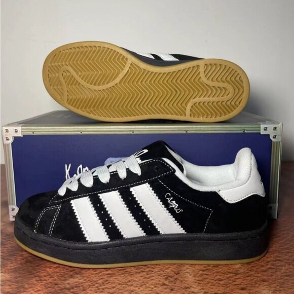 adidas | Shoes | Korn X Adidas Originals Campus 0s | Poshmark